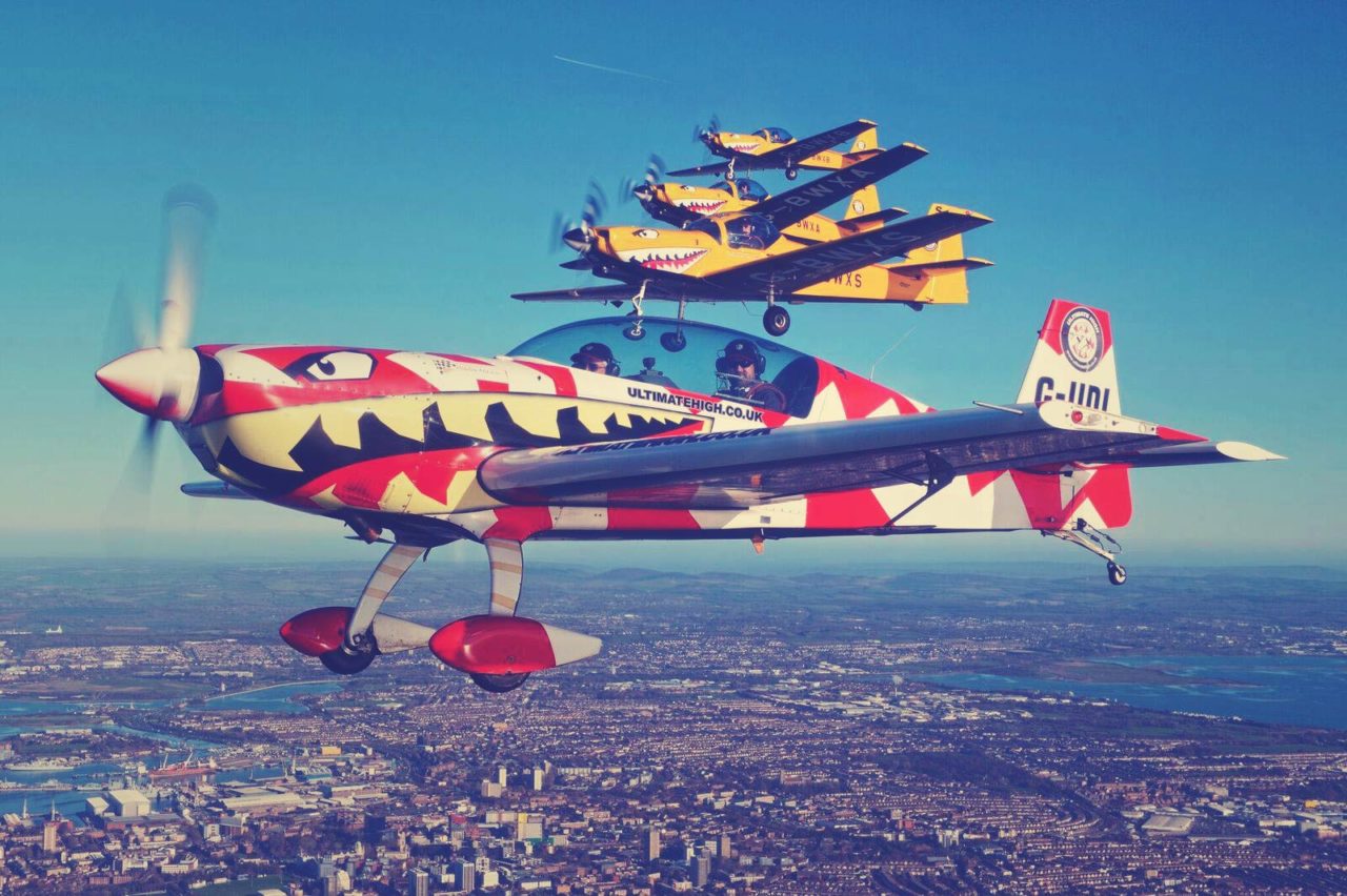 Automotive And Motorsport Engines Specialist - Nicholson McLaren Engines